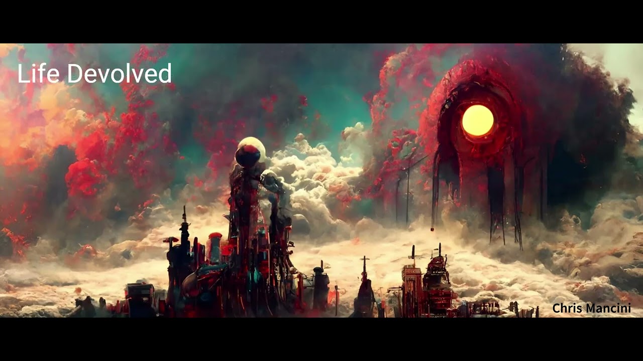 Even God will stop trying - Life Devolved - YouTube