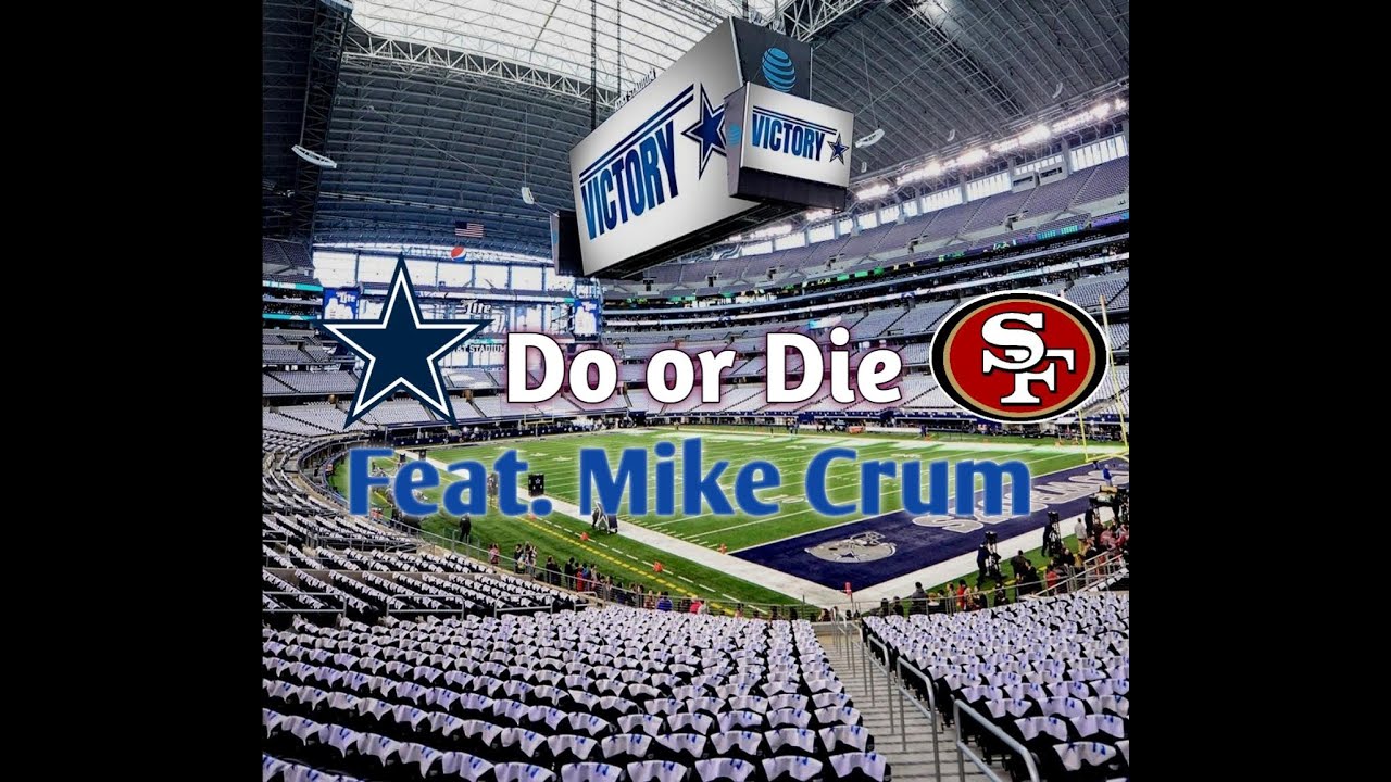 Do or Die Feat. Mike Crum - YouTube