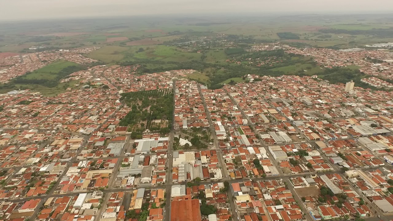 MONTE ALTO FILMADO POR WORLD DRONE - YouTube