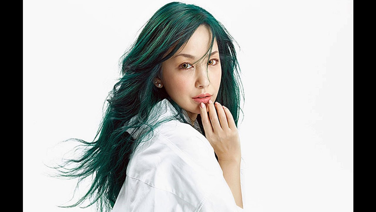 GLAMOROUS SKY NANA starring MIKA NAKASHIMA （高音質カラオケ） - YouTube