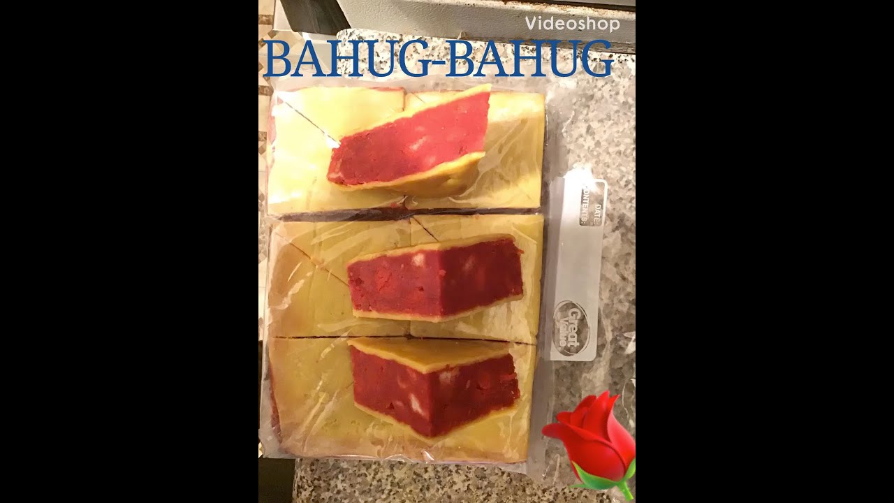 Unboxing Bahug bahug Hahaha Naloka Na - YouTube