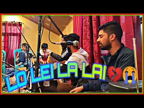 LO LEI LA LAI BAHA LAL NAAWATHOO|NEW EMOTIONAL SONG|BY|SINGER BABU DAR 😭😭