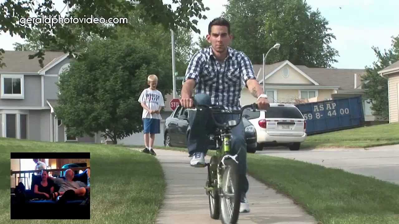 Greatest Proposal Ever! Polly and Jordan's Engagement - YouTube