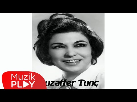 Sen Benim Kaderimsin - Muzaffer Akgün (Official Audio)