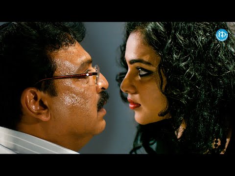 Malini 22 Telugu Movie Nitya Menon And Naresh Best Scenes |@idreamvizag