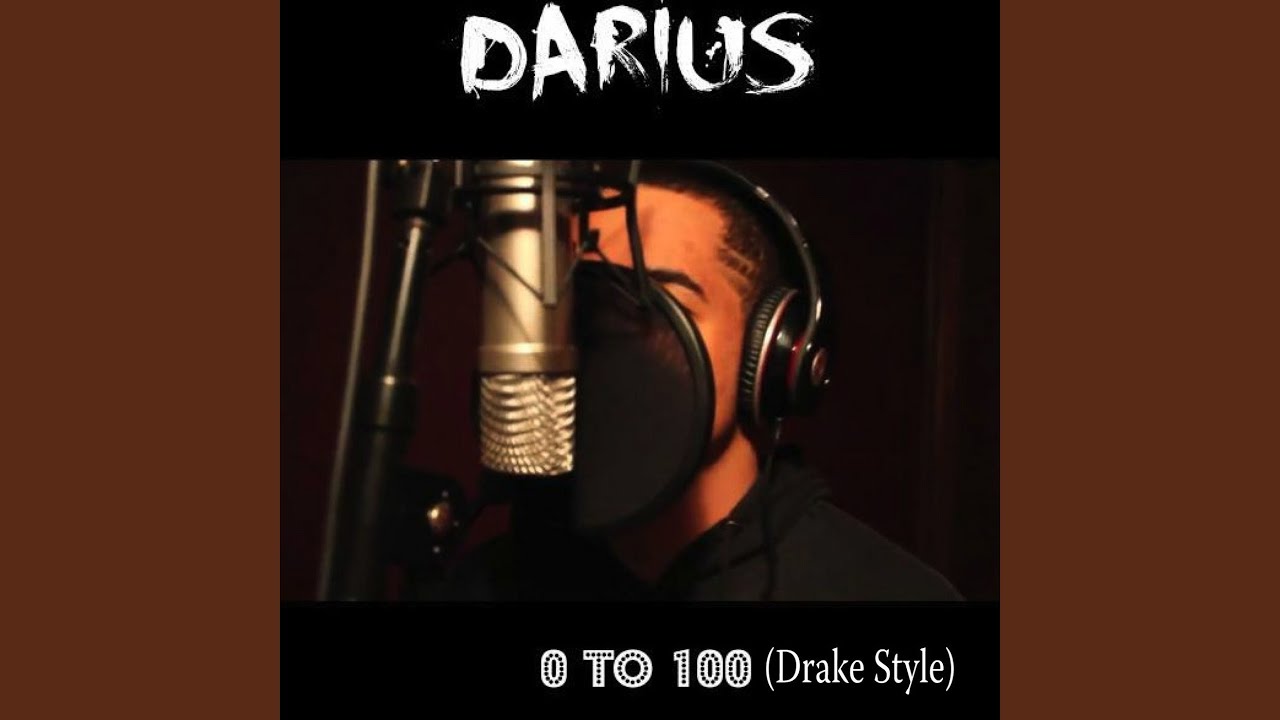 0 to 100 (Drake Style) - YouTube