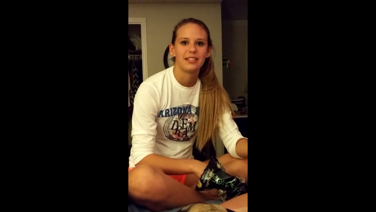 Funny Riddle Daughter can't solve...can you? - YouTube