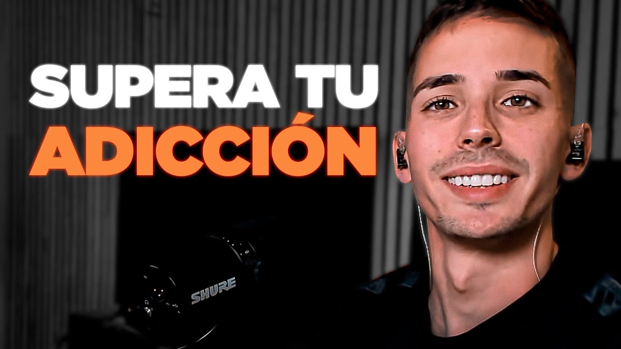 Haz ESTO para Dejar tus Vicios y Recuperar el Control de tu Vida (4x09 ...