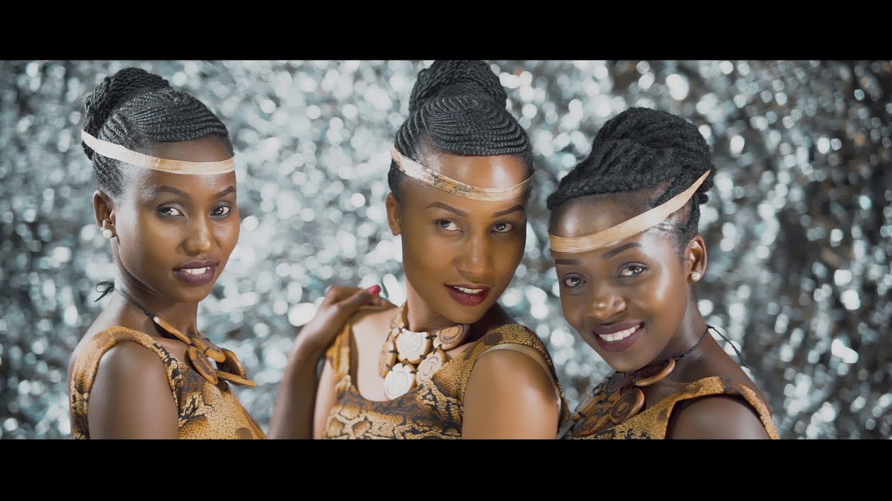 Jules Sentore _ Gakondo [Official Video] - YouTube