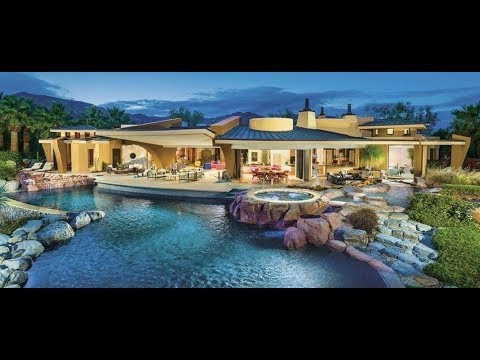 $12,000,000 ULTRA MODERN MEGA MANSION FOR SALE - YouTube