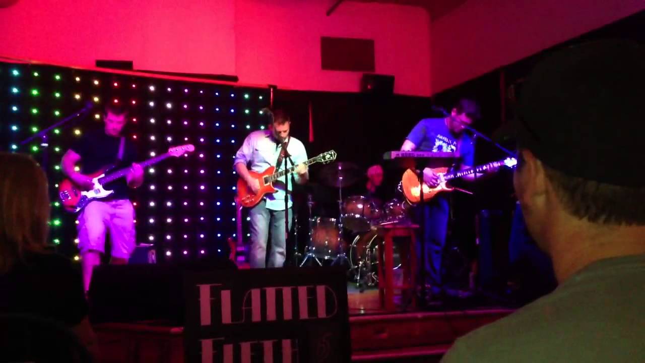 Flatted Fifth. - YouTube