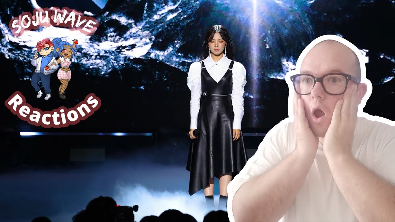 Ein wahres Meisterwerk Hynn - Orpheus feat Gwang Il Jo || Soju Wave ...