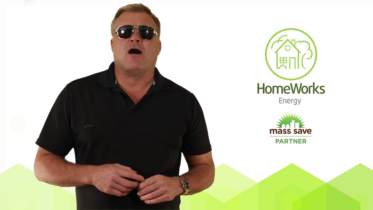 Homeworks Energy Video 2 Low Energy - YouTube