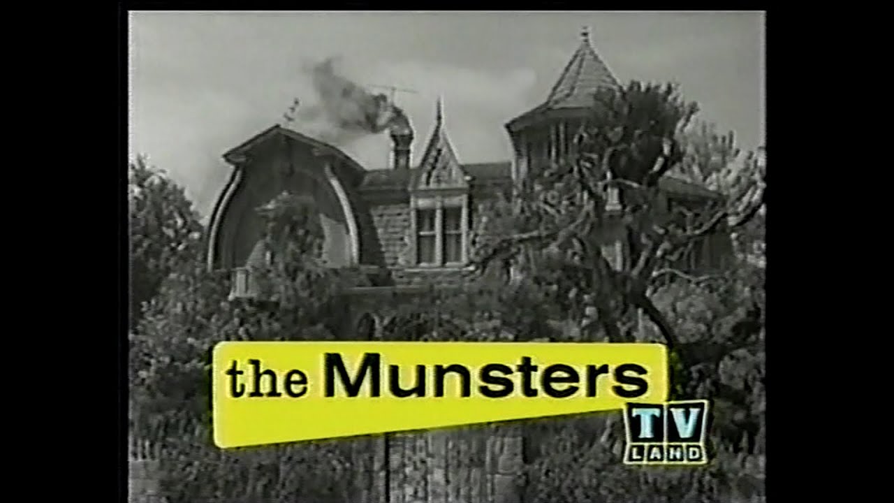 TV Land Commercials from mid-January 2002 (60fps) - YouTube