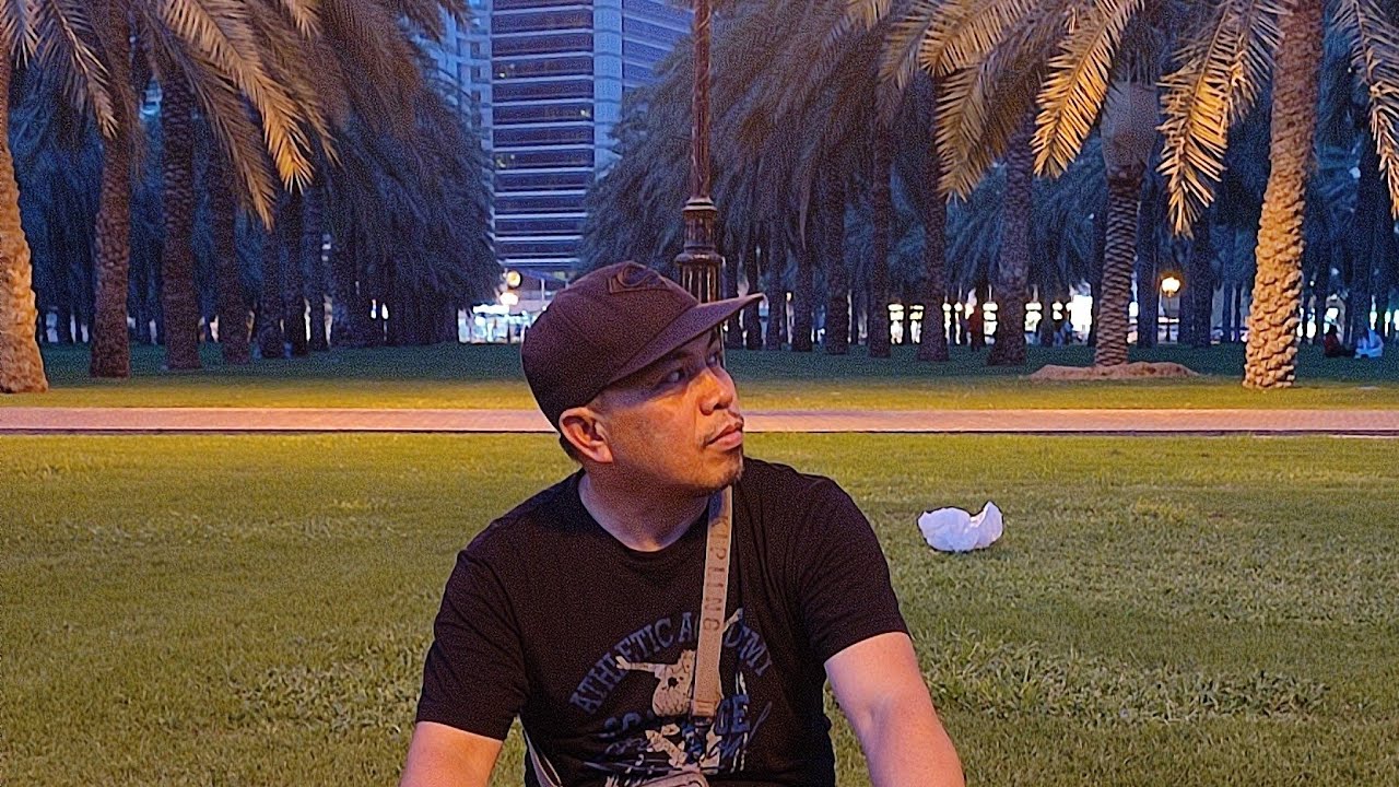 WEdnesday Live on Air Ofw LIbangan ng mga Small Vlogger - YouTube