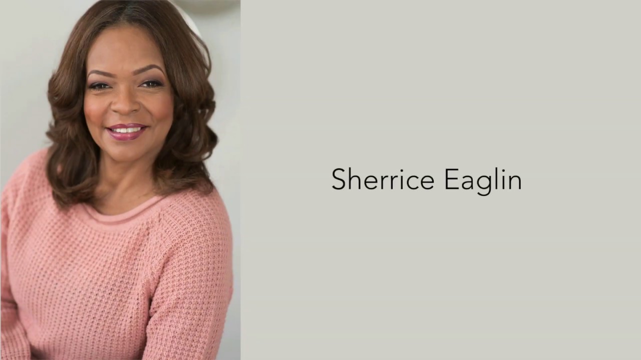 Sherrice Eaglin Actors Reel - YouTube