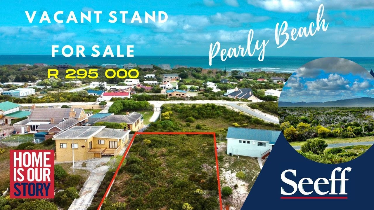 Pearly Beach HD 1080p - YouTube