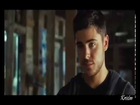 Most Romantic Kissing Scene On Movies - YouTube