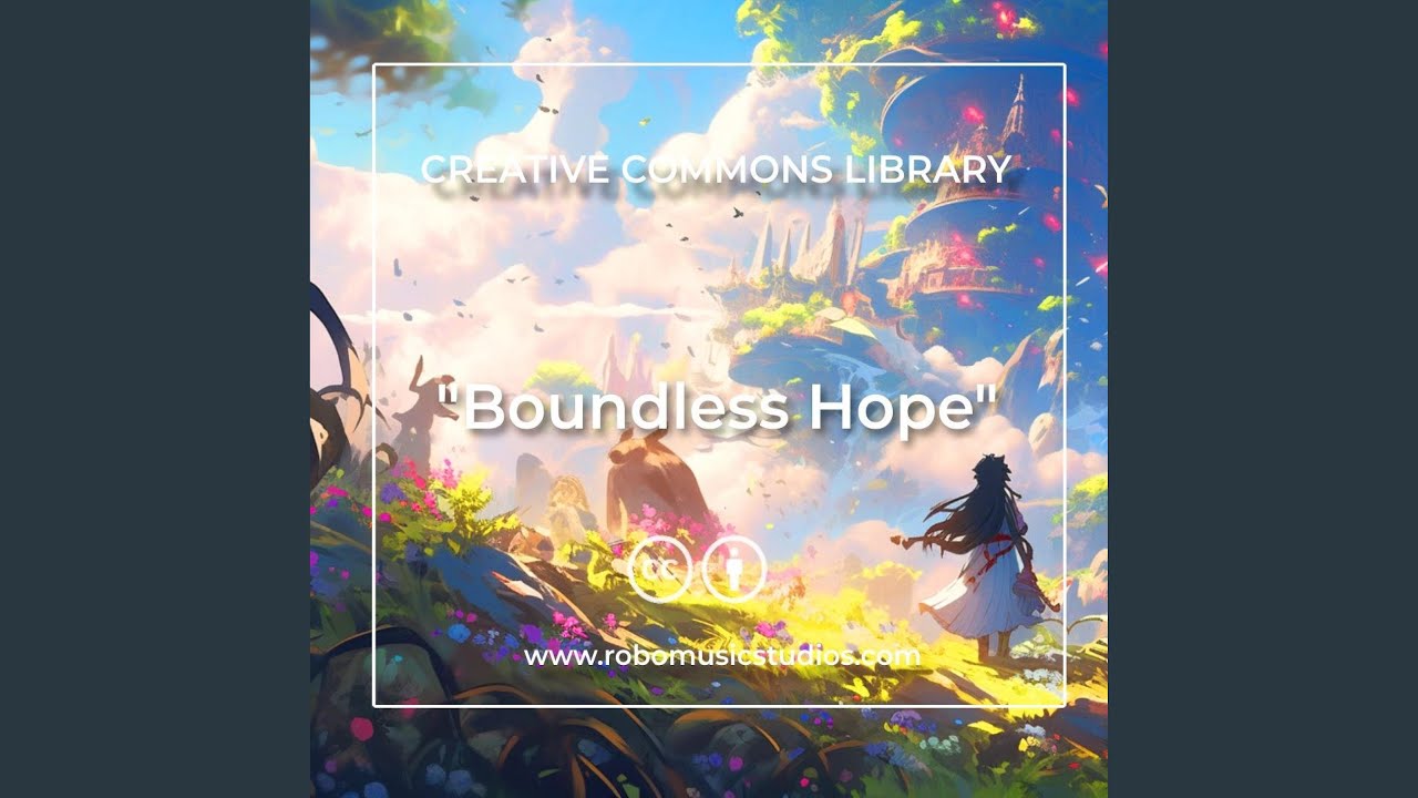 A Boundless Hope - YouTube