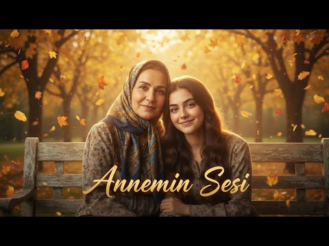 Annemin Sesi – Duygusal Türk Şarkısı | Anne ve Kız Arasındaki Bağ