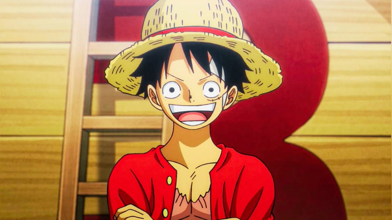 Fiz Uma Promessa - Henriquin09 | Rap do Luffy | One Piece | Drop ...