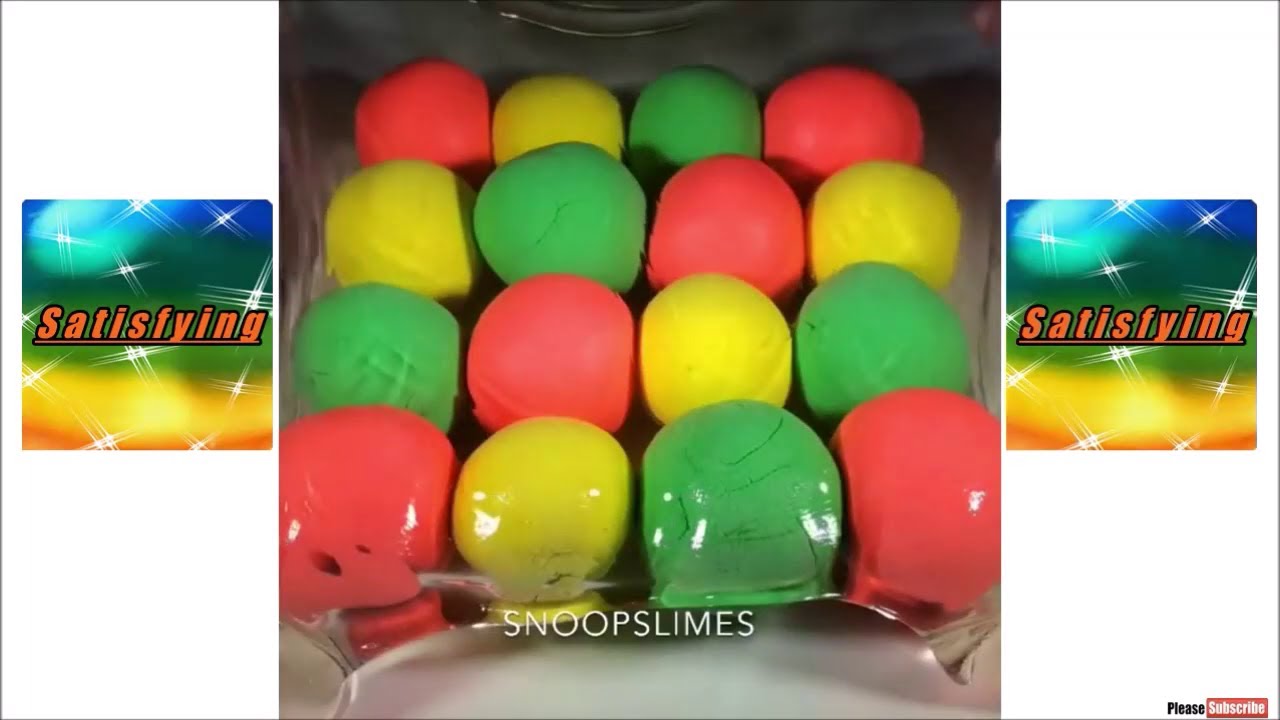 Oddly Satisfying💞 43 💞Oddly satisfying cool Stuff Videos with ...