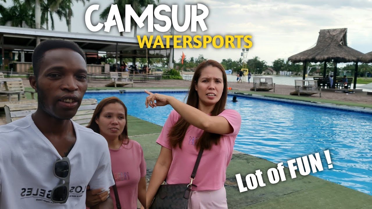 The Tourist Spot YOU should VISIT! | Camsur place for FAMILY |the ...