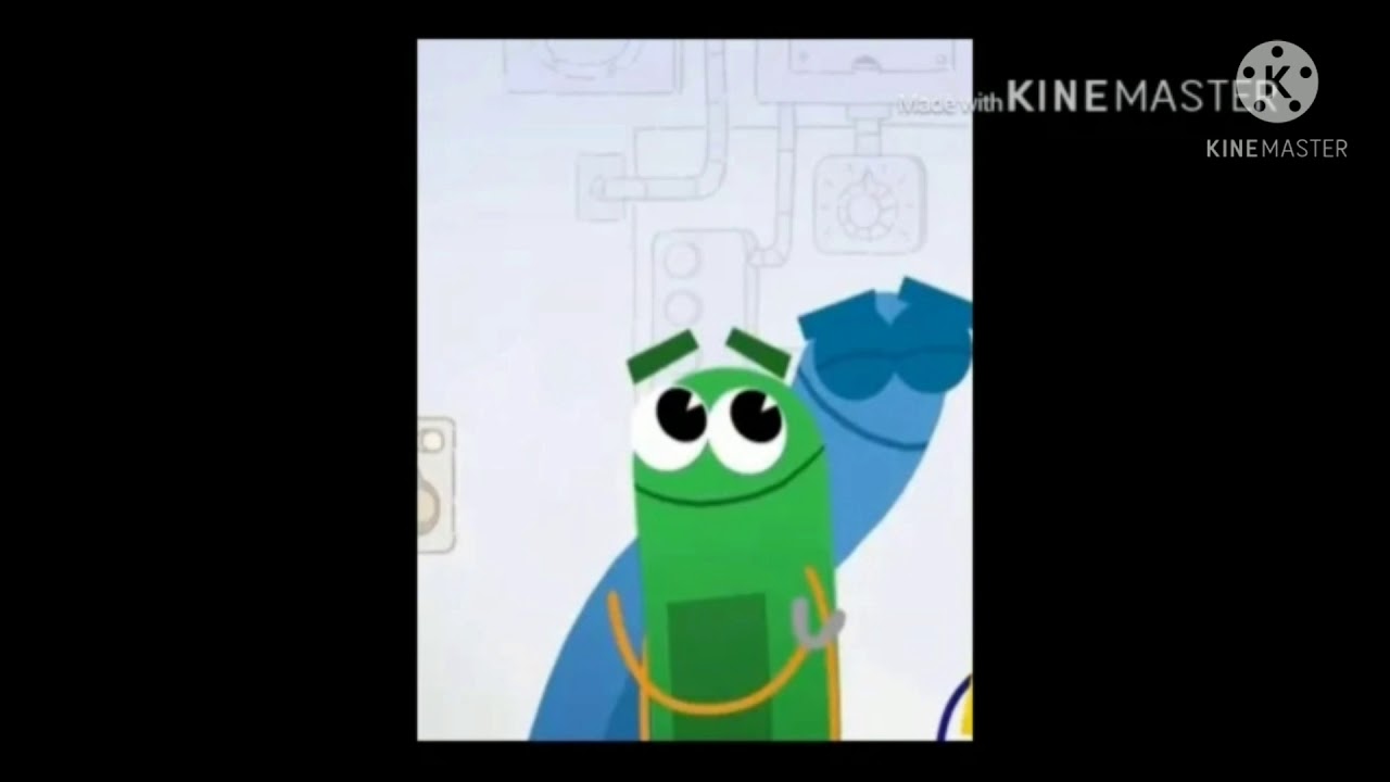 Beep X Bang StoryBots In Love (GamerSailor) - YouTube