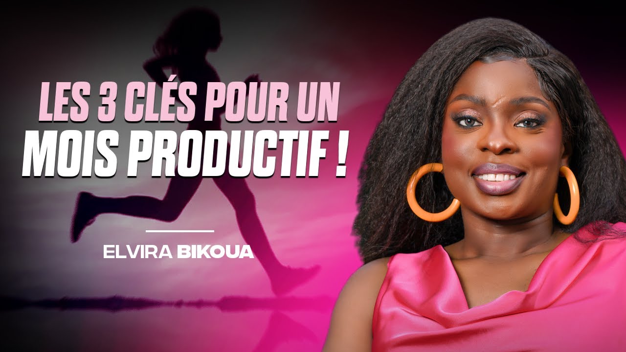 BIEN COMMENCER LE MOIS - YouTube