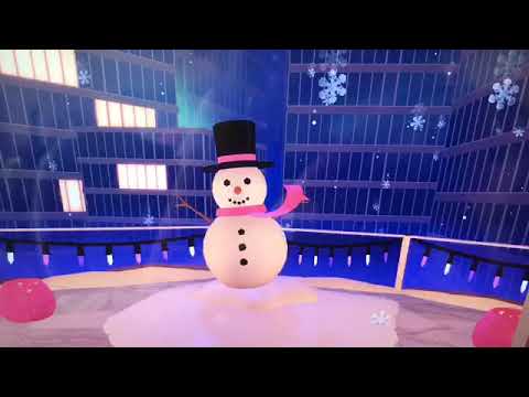 Christmas Party Disaster! - YouTube