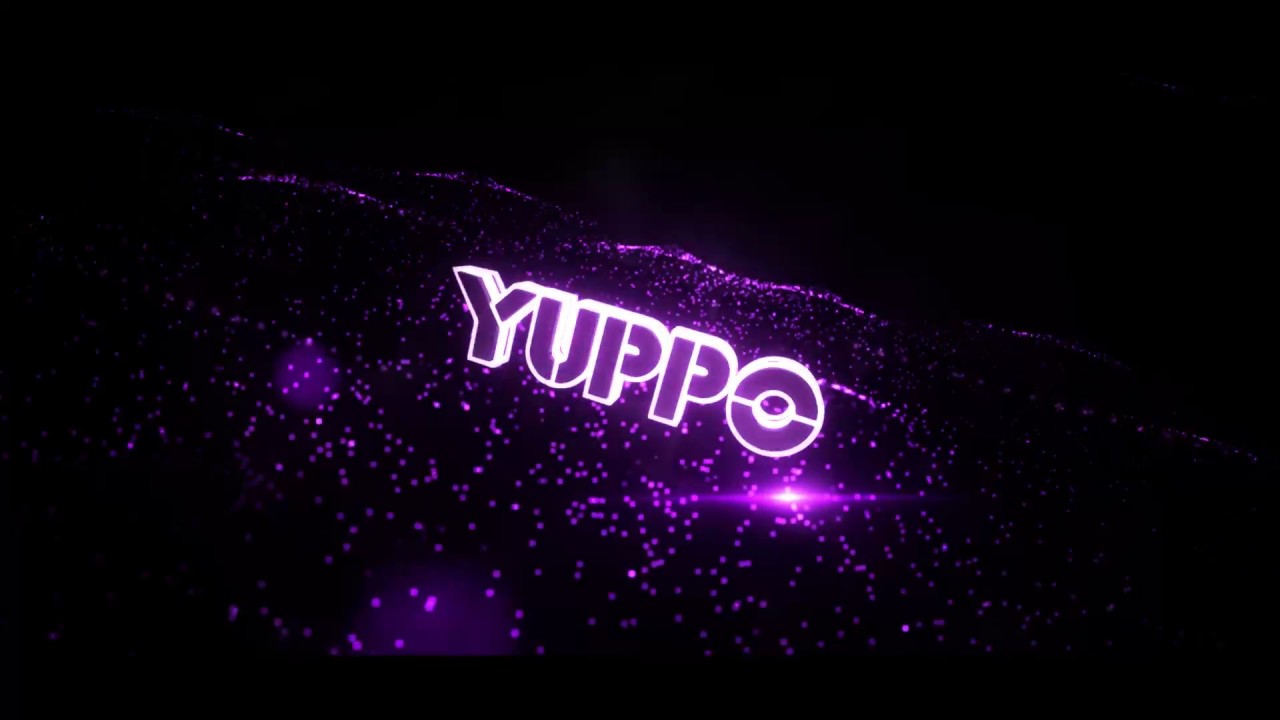 Intro für Yuppo - YouTube