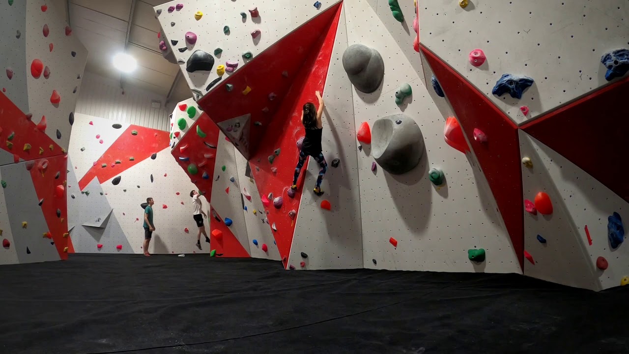 Tuesday's session at The Boulder Barn - YouTube