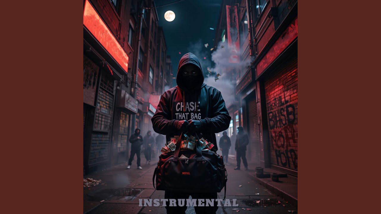 Chase That Bag (Instrumental) - YouTube