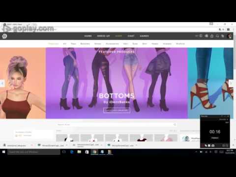 imvu trick taking off clothes 10000000000/10000000000% - YouTube