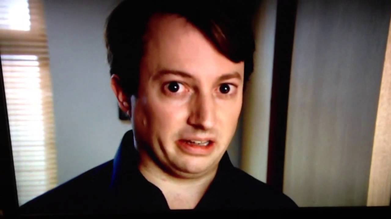 Peep Show - Dildo Kenneth - YouTube