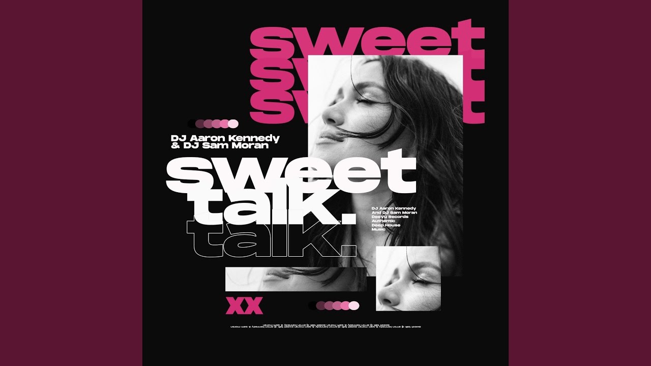 Sweet Talk (Extended Mix) - YouTube