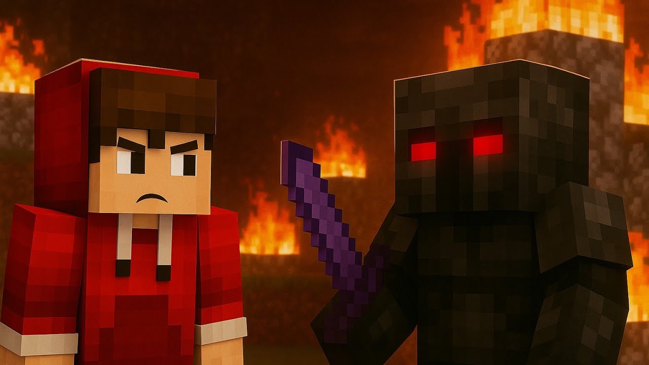 🔴 MINECRAFT LIVE! | Join My NEW Public SMP Server – Everyone's Welcome ...