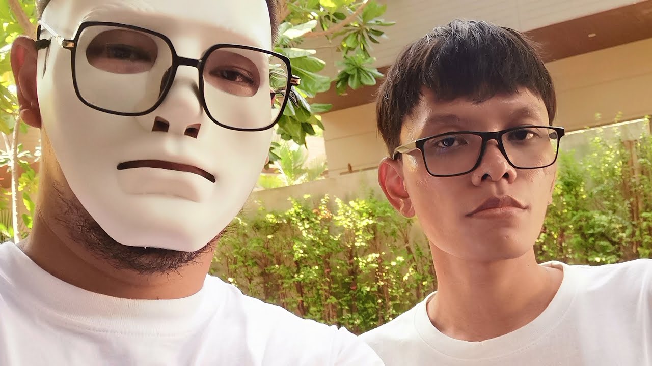 Mr.Pine Vs Syut สัมภาษณ์ WOC - YouTube