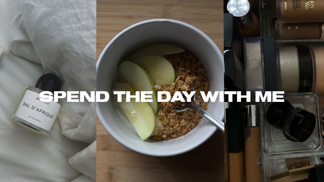 VLOG - Dating on hinge | WORST hinge date | grwm | Amazon tings ...