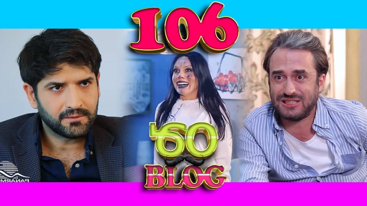 ԾՕ BLOG #106 Full House 7 / Voske Dproc / Nran Hatik / Domino 5 - YouTube