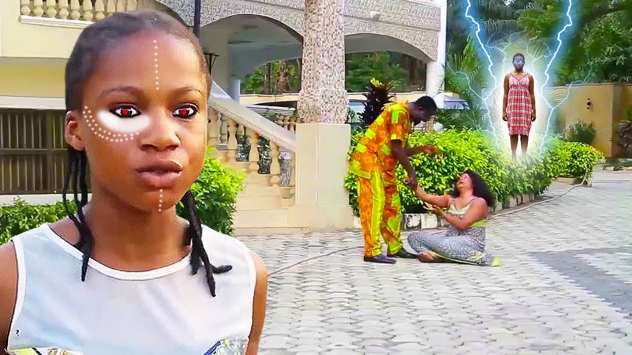 ZARACHI | The Powerful Ghost Of My Sister Came To Save Me From My ...