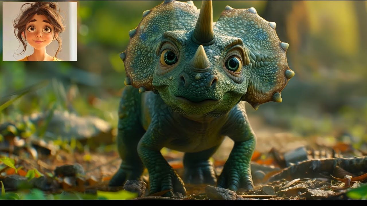 Dino Discovery with Professor Pippa | Prehistoric Adventure with Trixie ...