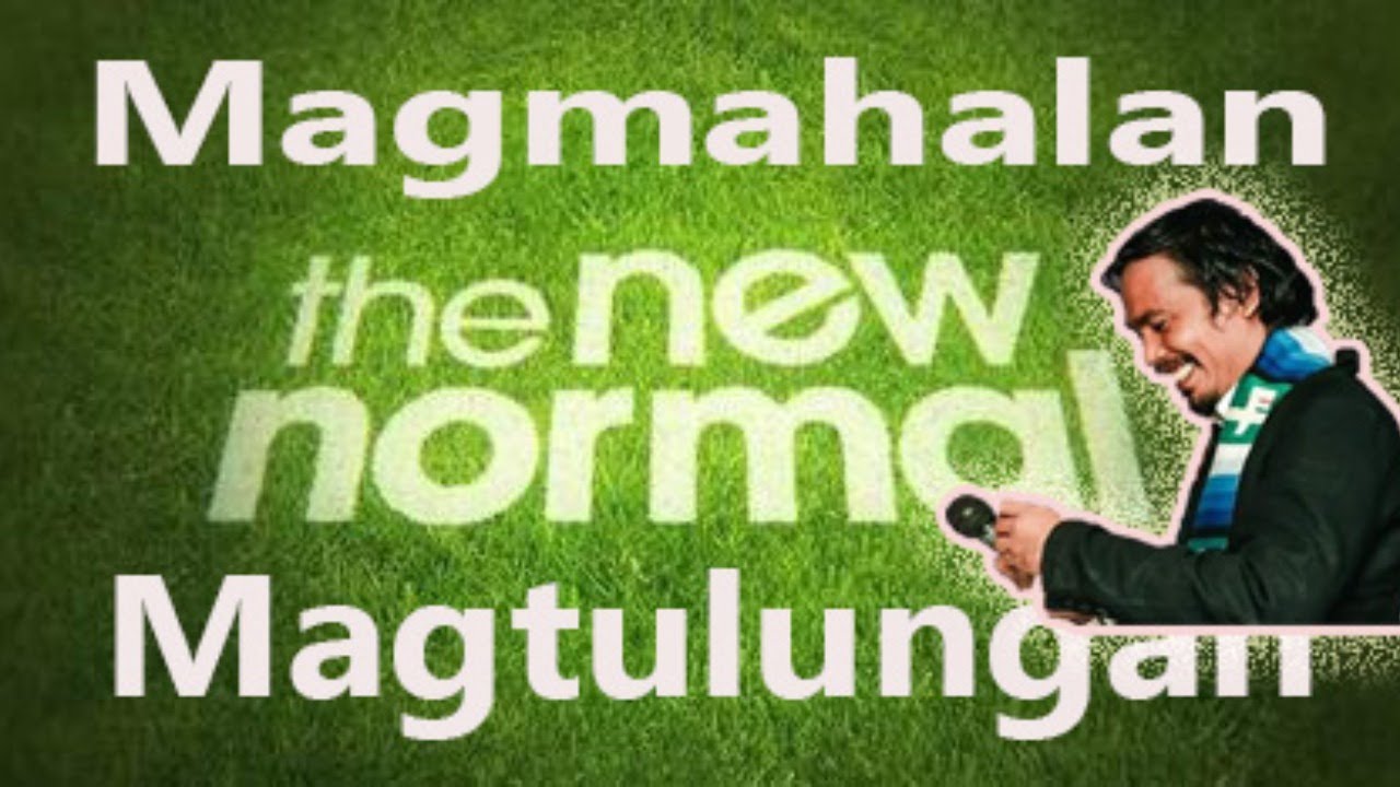 magmahalan at magtulungan - YouTube