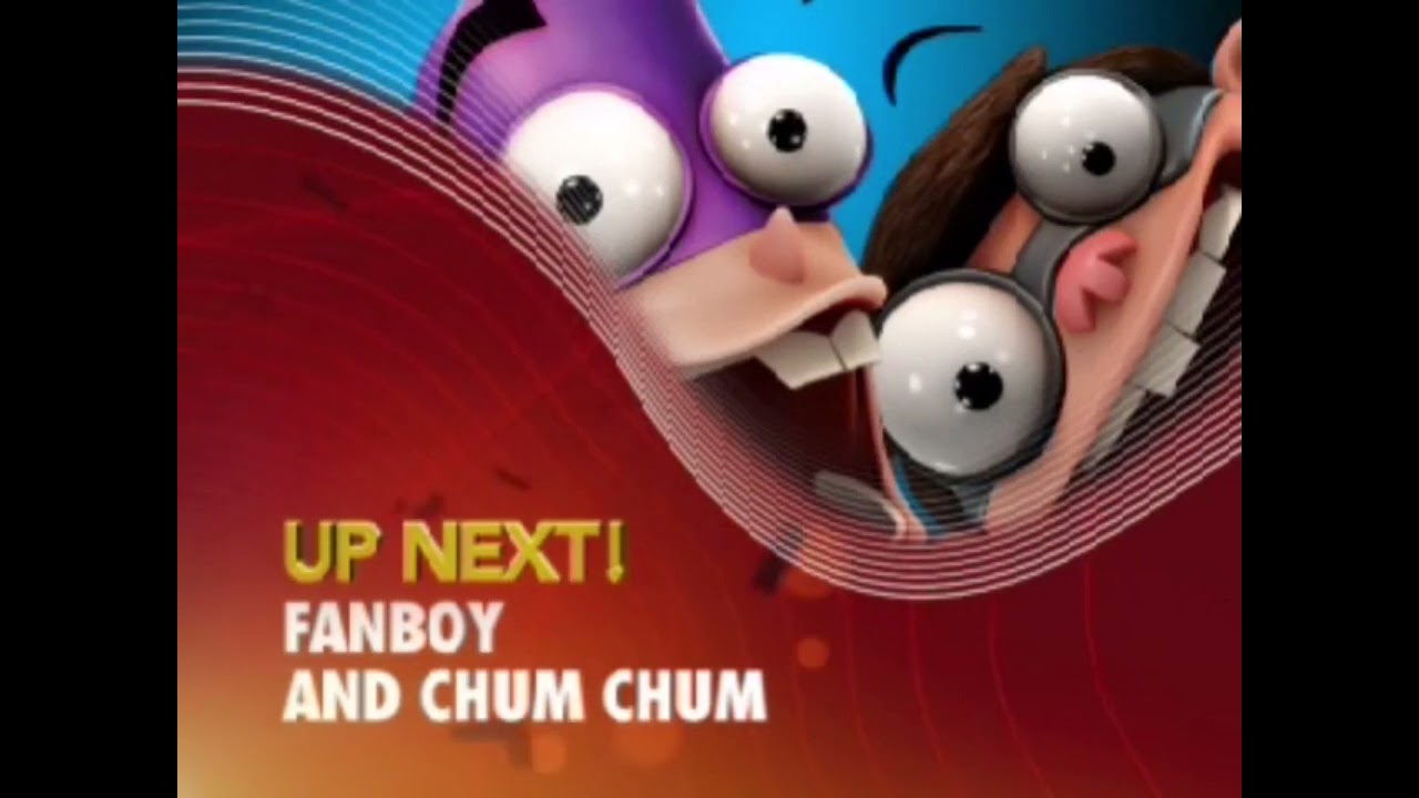 Nicktoons Network Bumpers Nicktoons Network: All 2006 Scheduling
