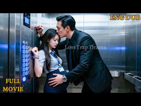 18-Year-Old Intern Forced To Marry 40-Year-Old Boss. He Had Long Loved Her Dearly.