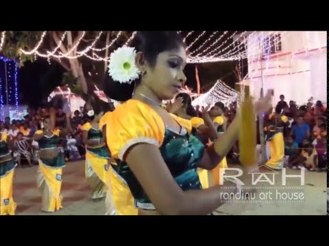 Pathuru Dance | පතුරු නැටුම | කුඩාවැල්ල පෙරහැර 2014 - YouTube