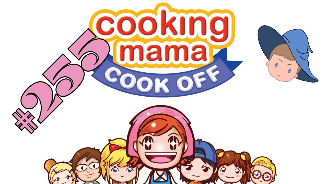 Cooking Mama: Cook Off (2007) is my 255th favorite video game of all ...