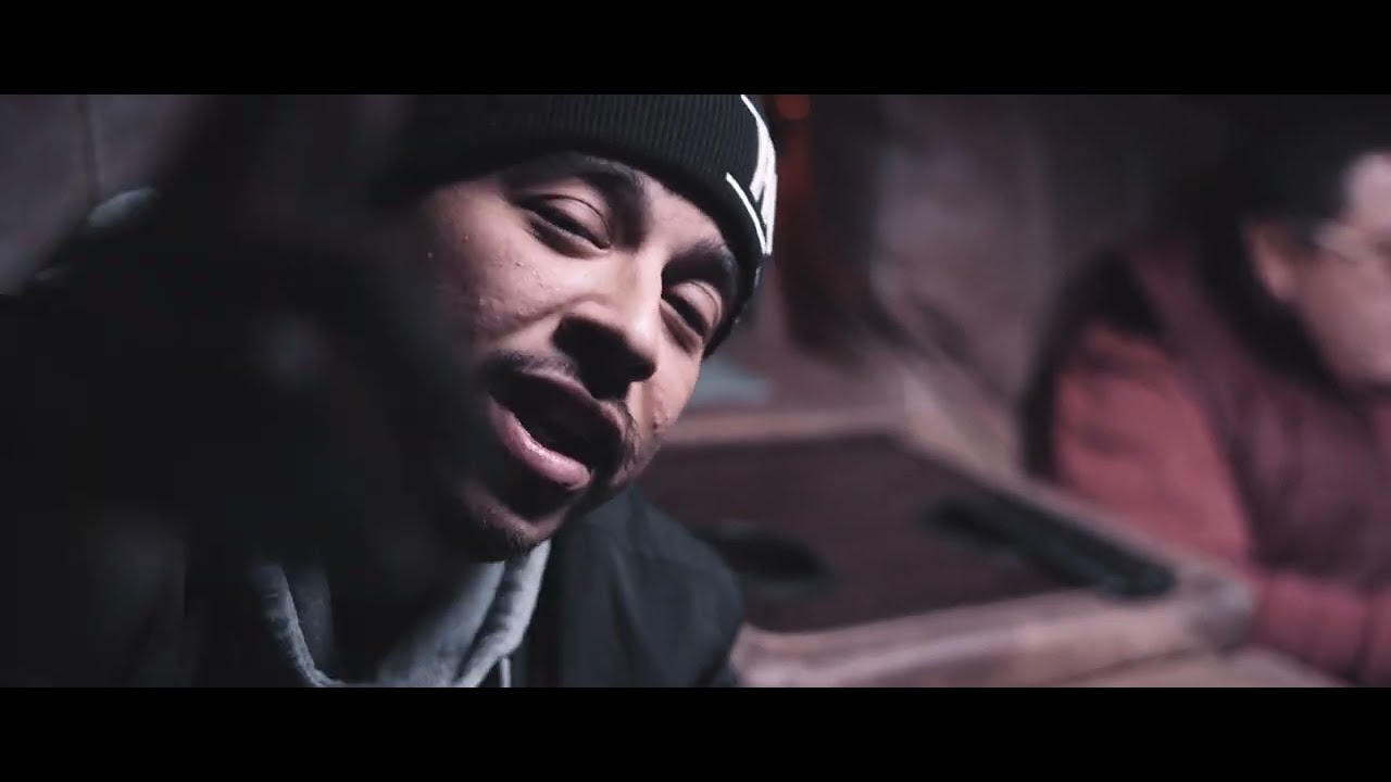 Jeshurun x Louie B Tha Name - Big Thangs (Official Music Video) Shot by ...