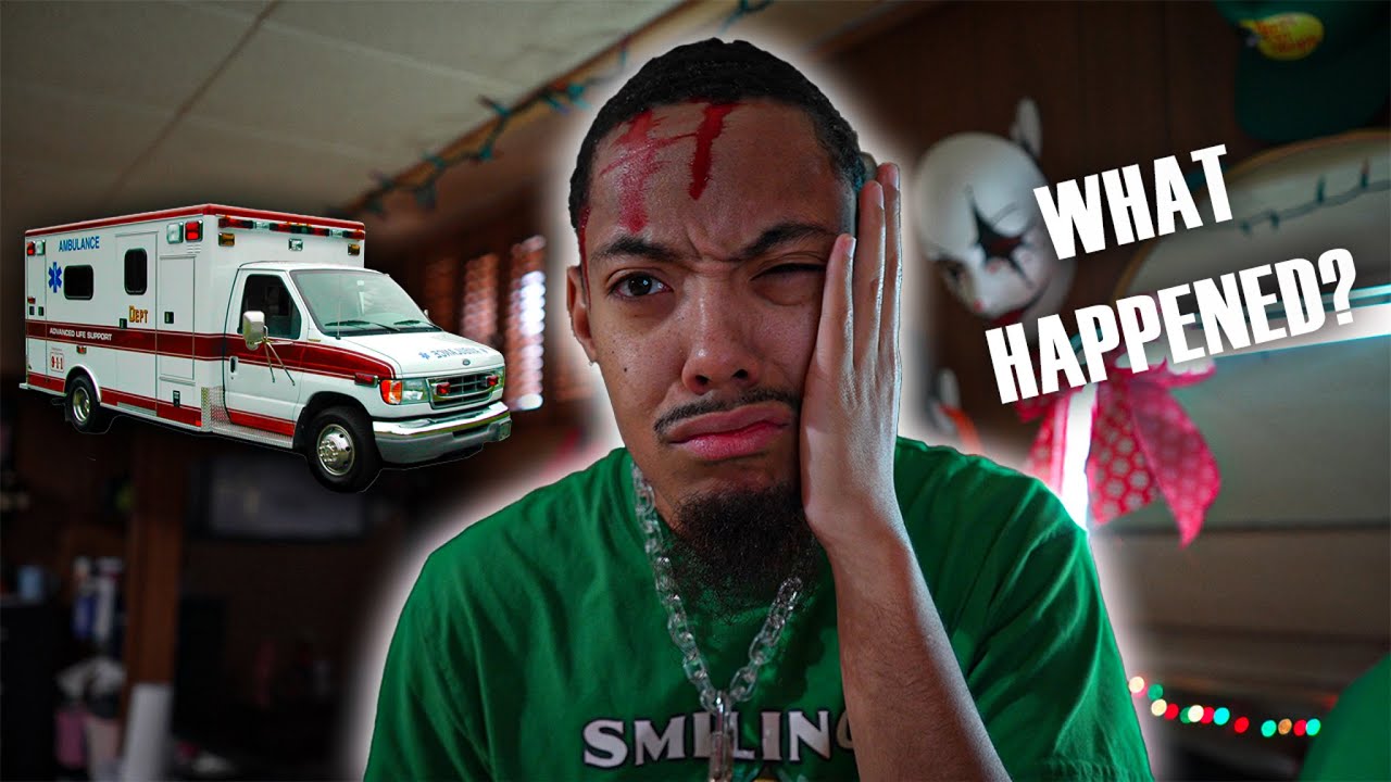 I Ruined Christmas Morning… (Prank Gone Wrong)! 🎅 ️ - YouTube