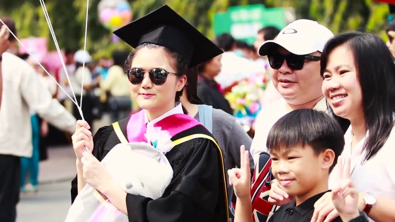 PIM GRADUATION CEREMONY#6 - YouTube